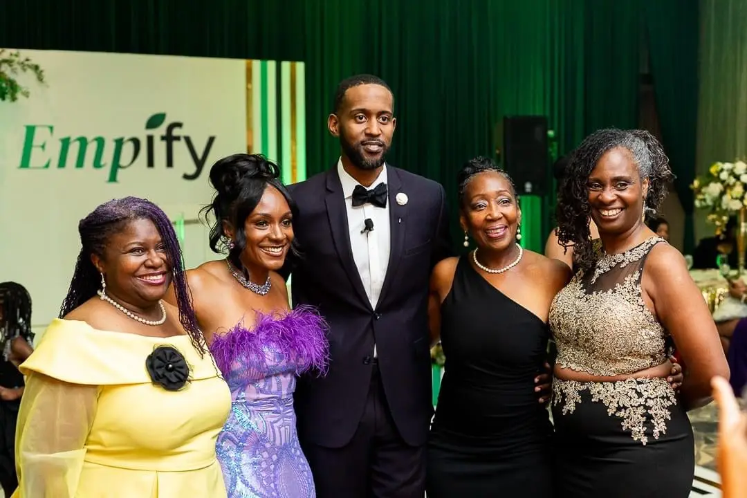 Wealth Builders - WB Weekend | Empify